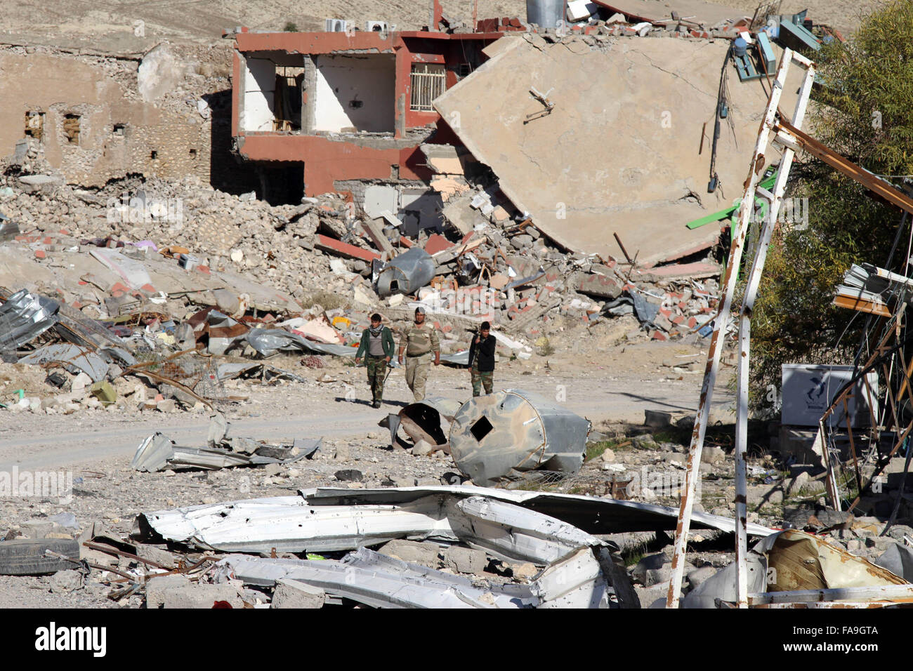 Iraqi police forces hi-res stock photography and images - Alamy