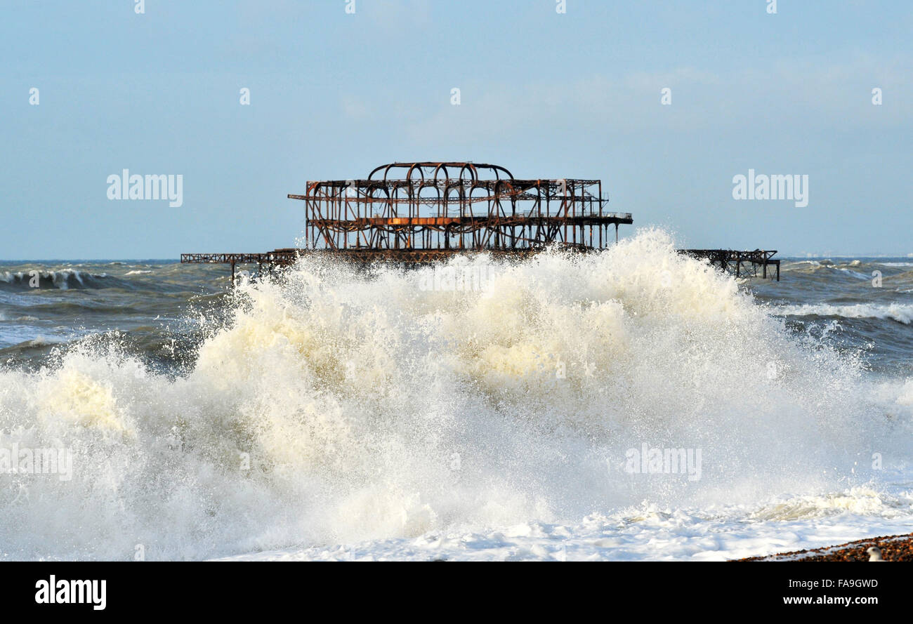 Storm eva hi-res stock photography and images - Alamy