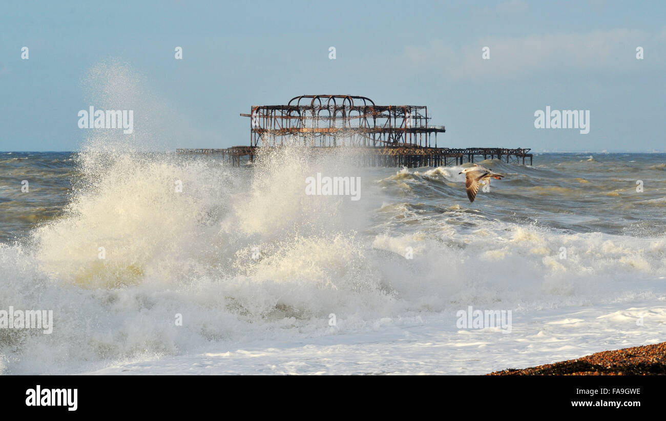 Storm eva hi-res stock photography and images - Alamy
