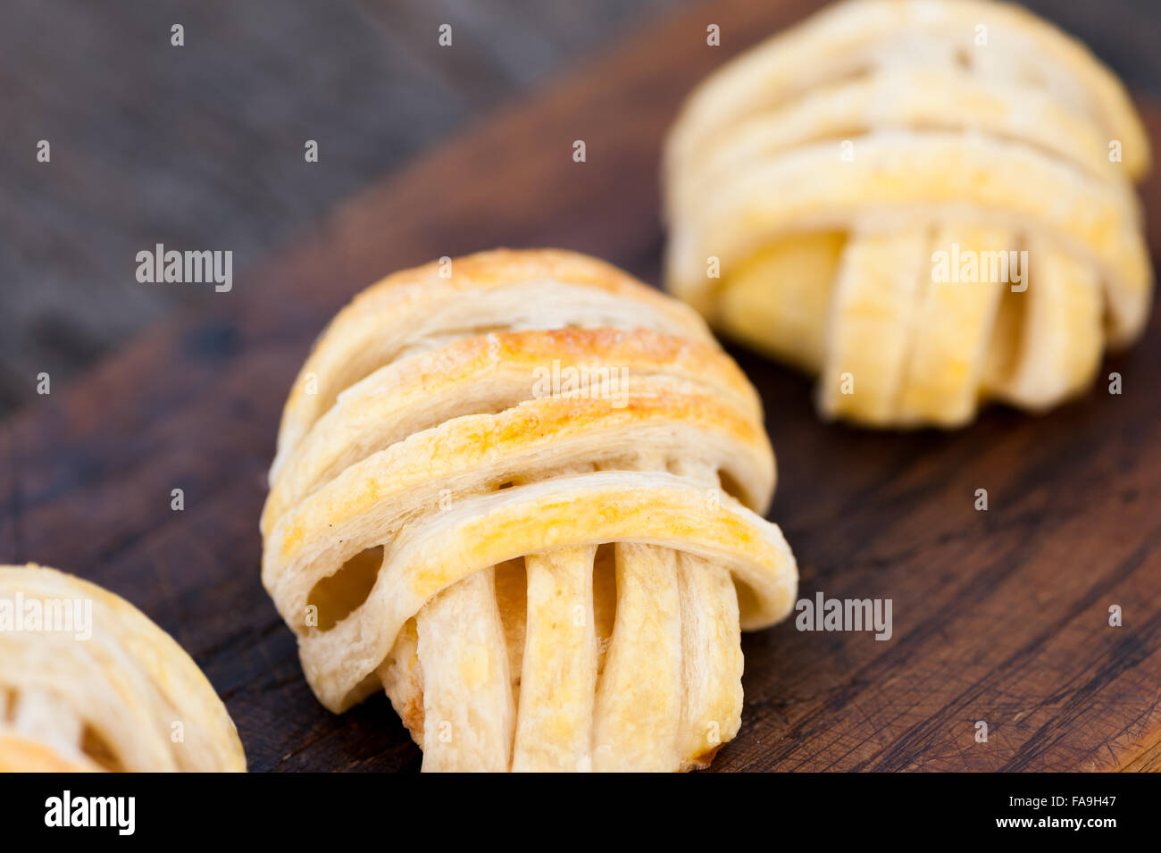 Puff Pastry Cutter High Resolution Stock Photography and Images - Alamy
