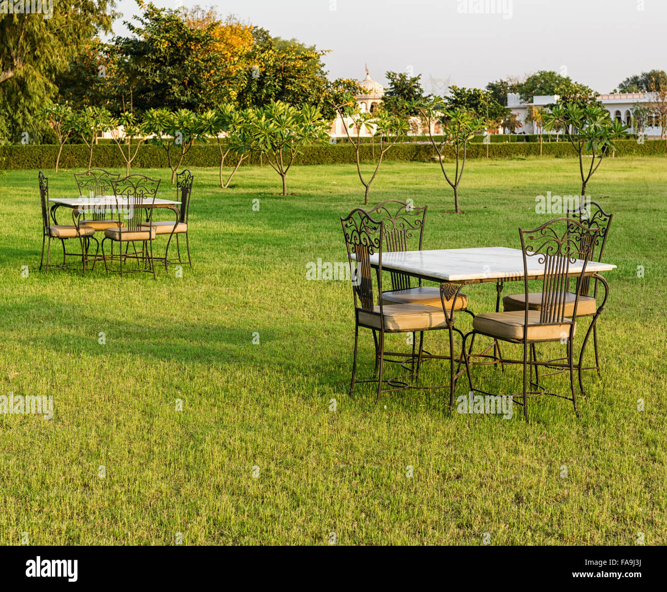 Two tables hi-res stock photography and images - Alamy