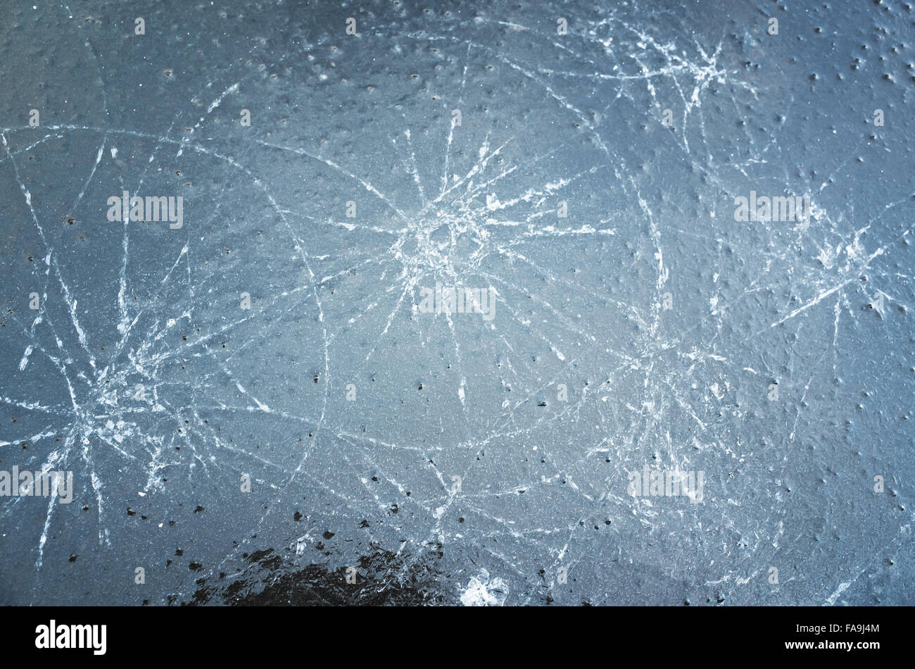 Thin ice hi-res stock photography and images - Alamy