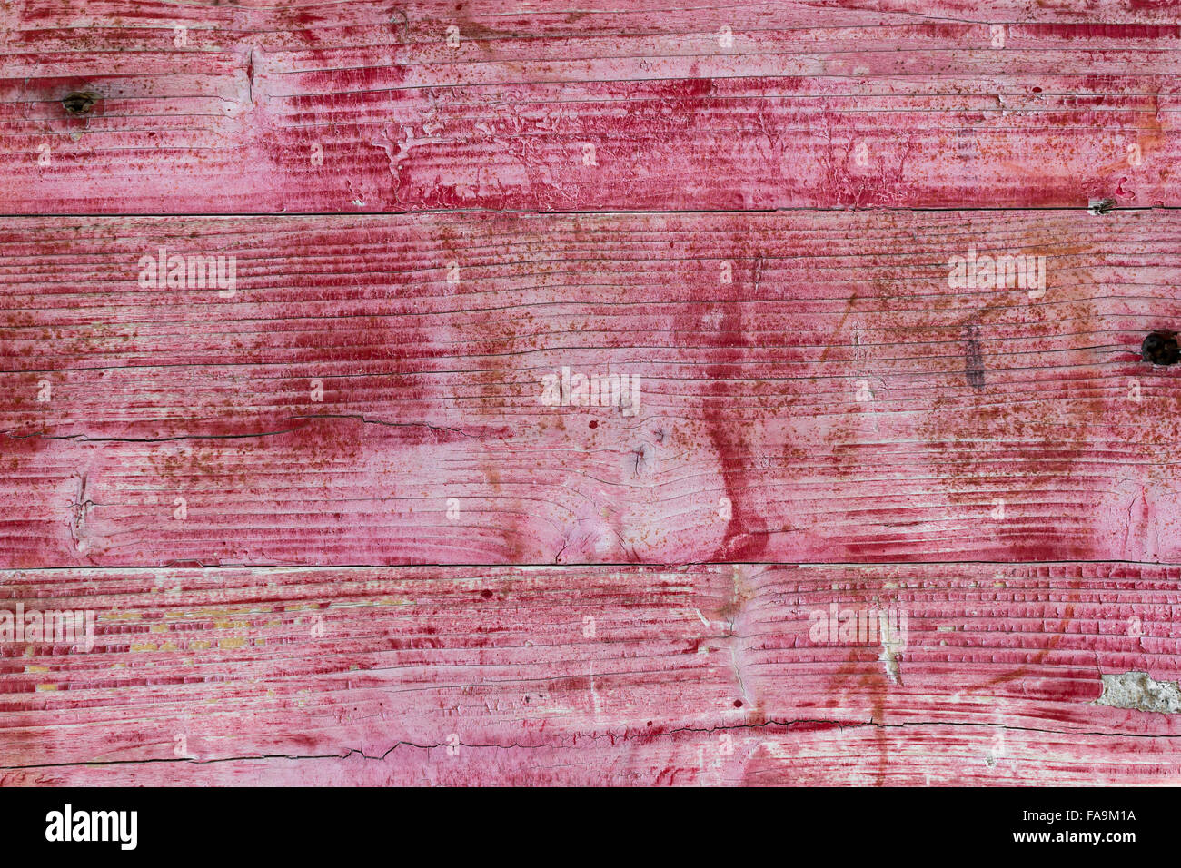 Pink planks hi-res stock photography and images - Alamy