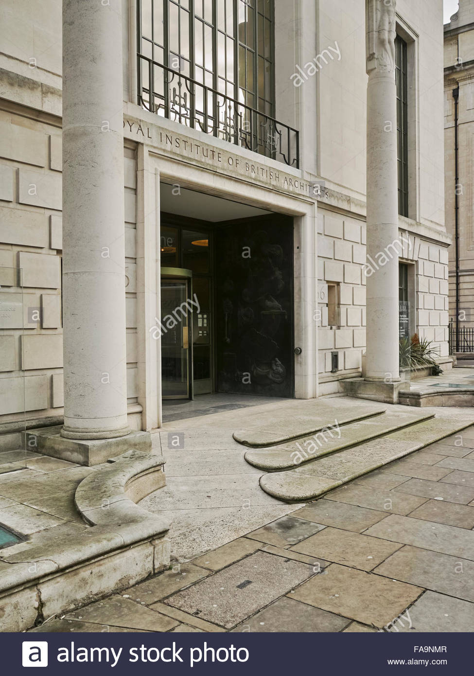 Riba Building High Resolution Stock Photography and Images - Alamy