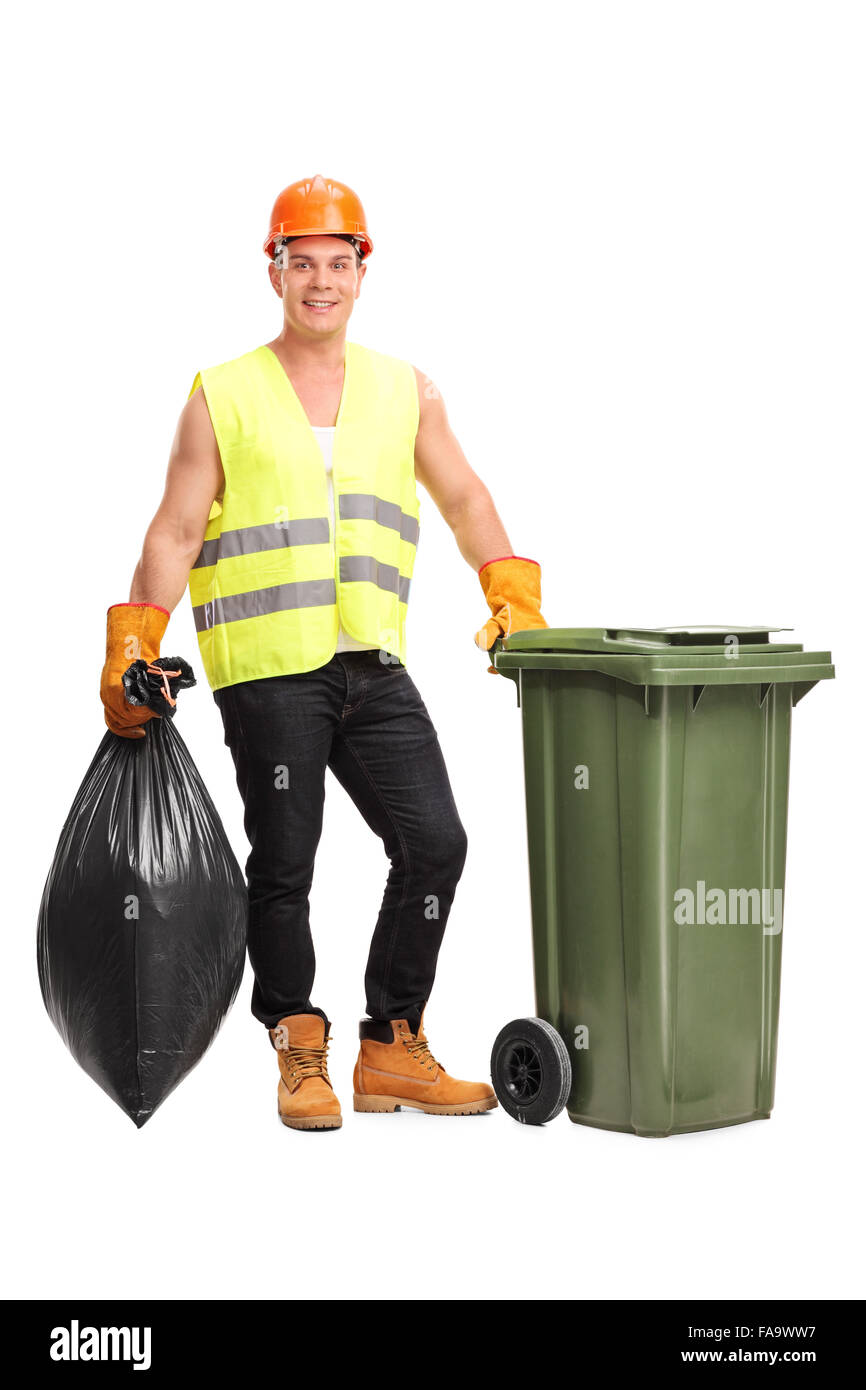 Plastic waster Cut Out Stock Images & Pictures - Alamy