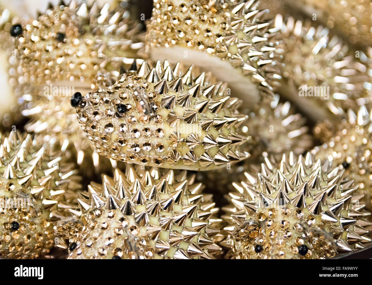 Metal Paperweight High Resolution Stock Photography and Images - Alamy