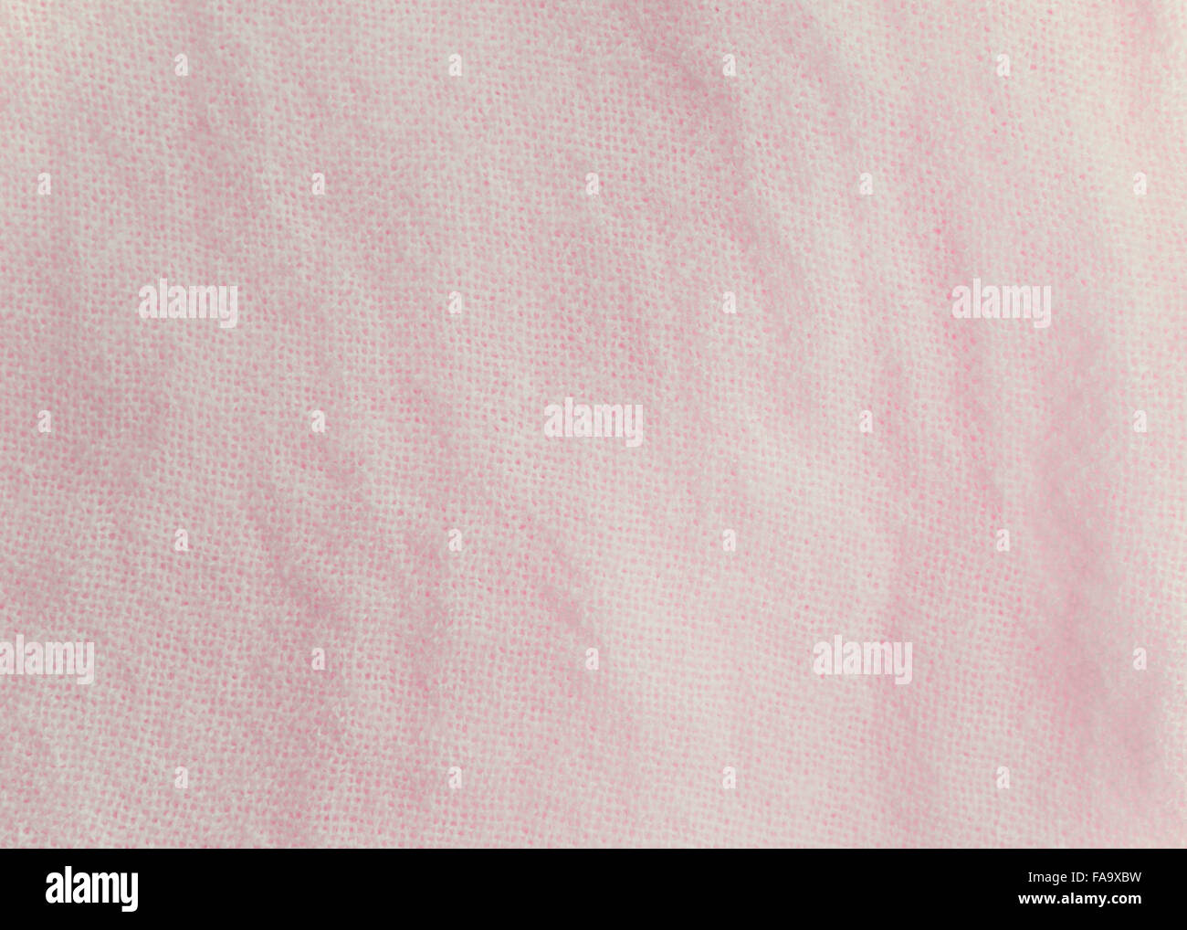 Soft pink fabric background Stock Photo - Alamy