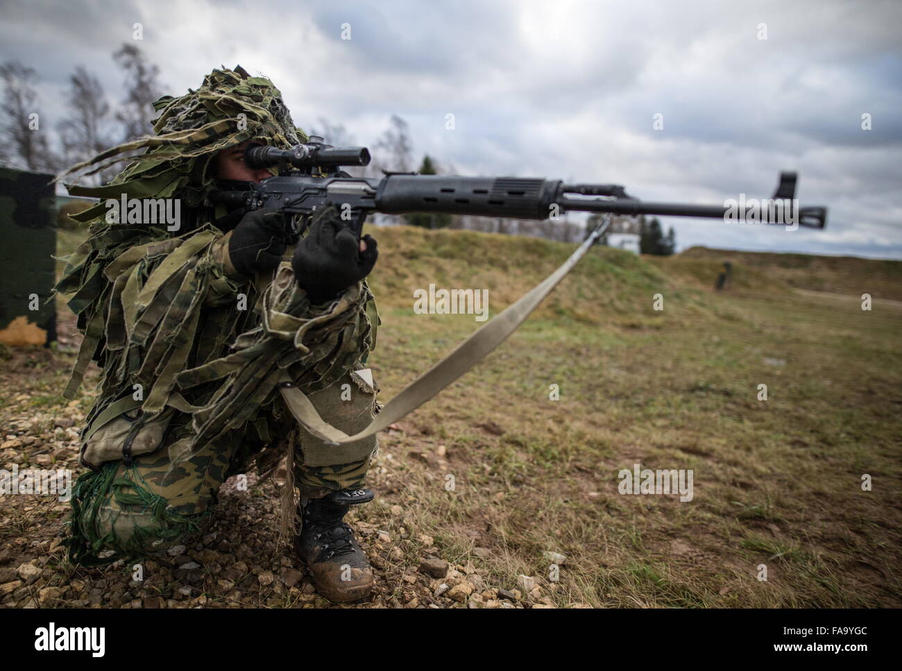 Weapons Training Exercise High Resolution Stock Photography and Images ...