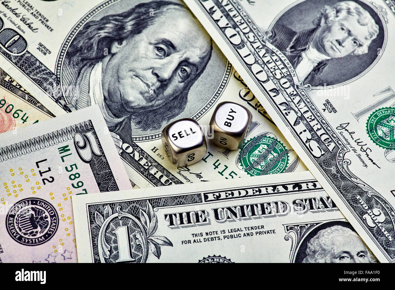 Usd banknotes hi-res stock photography and images - Alamy