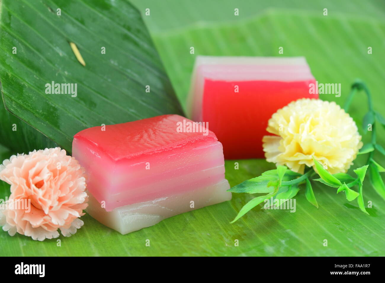 Native rice cake hi-res stock photography and images - Alamy