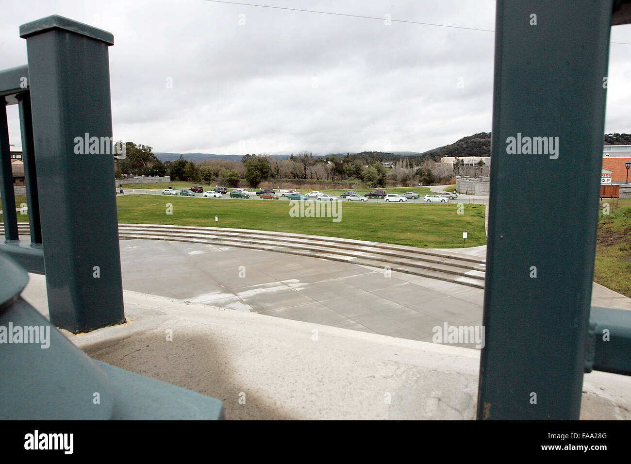 Flood bypass channel hi-res stock photography and images - Alamy