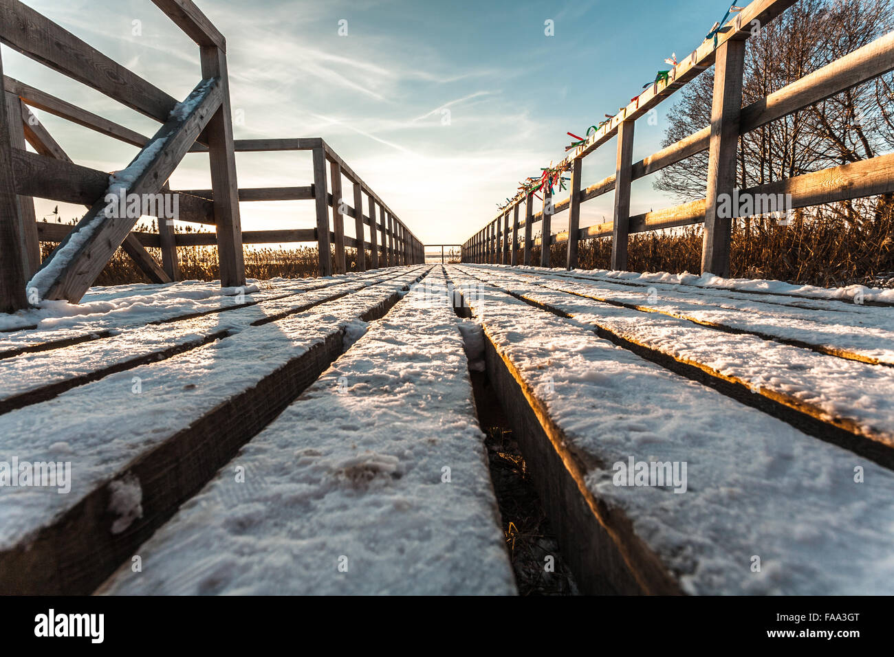 Pre christian bridge hi-res stock photography and images - Alamy