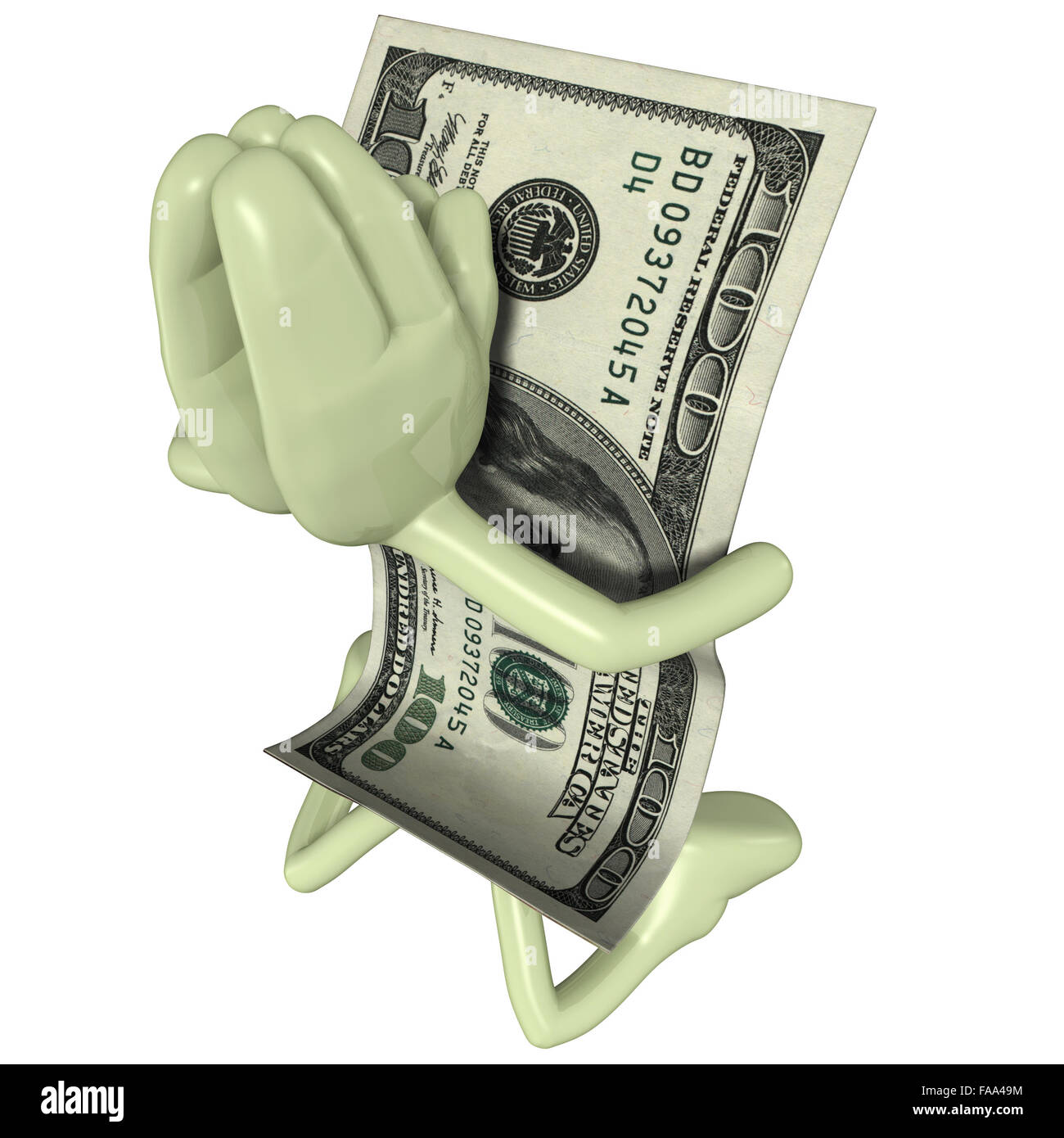 Money Cash Currency Stock Photo - Alamy