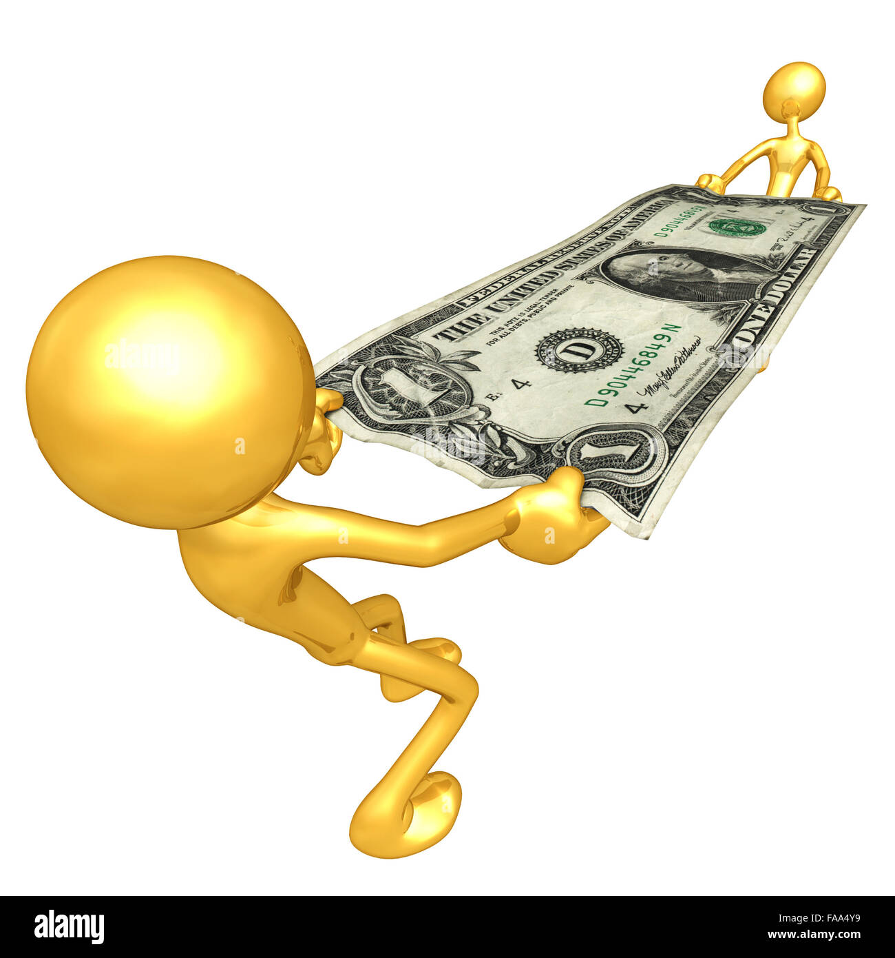 Money Cash Currency Stock Photo - Alamy