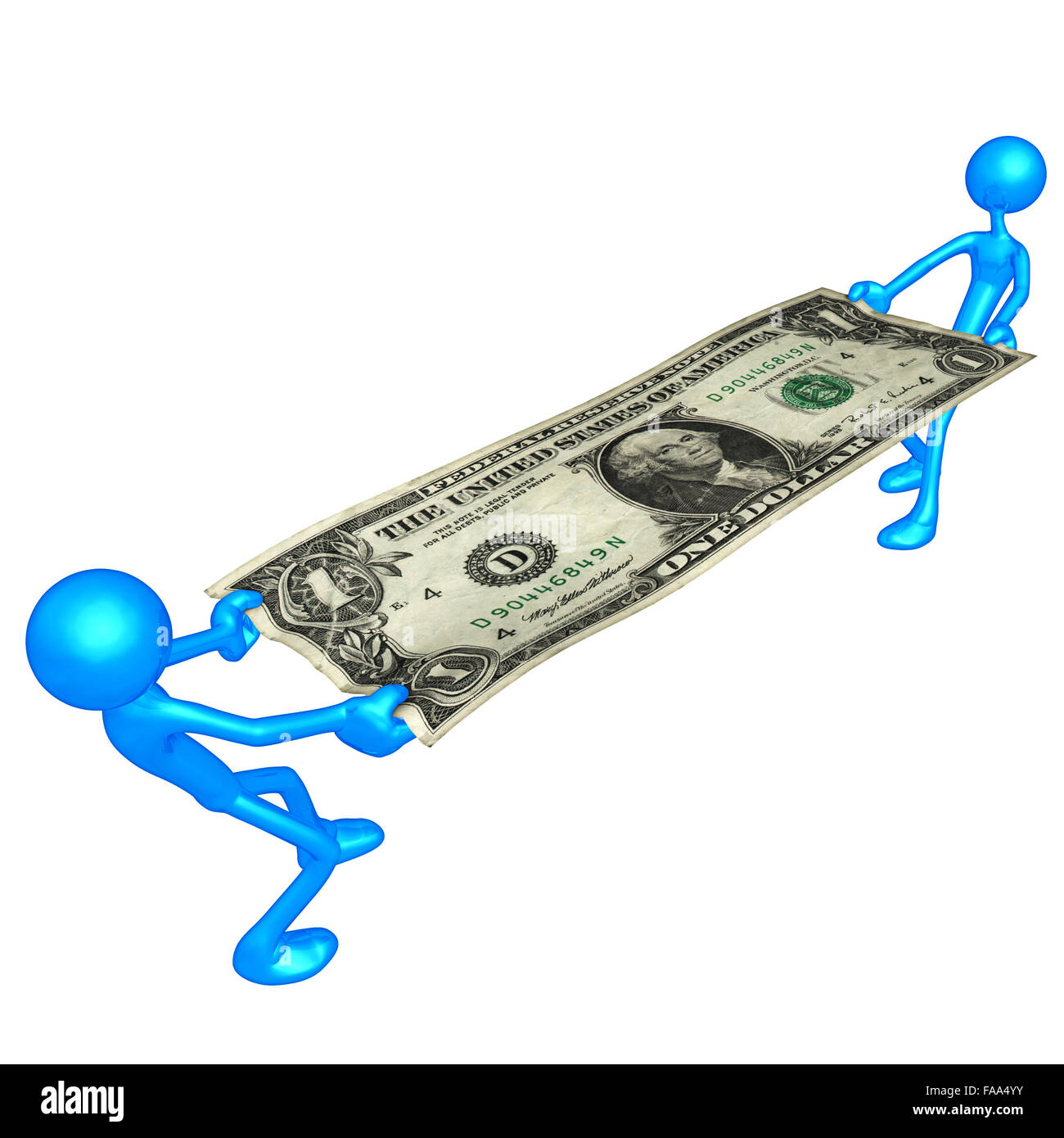 Money Cash Currency Stock Photo - Alamy