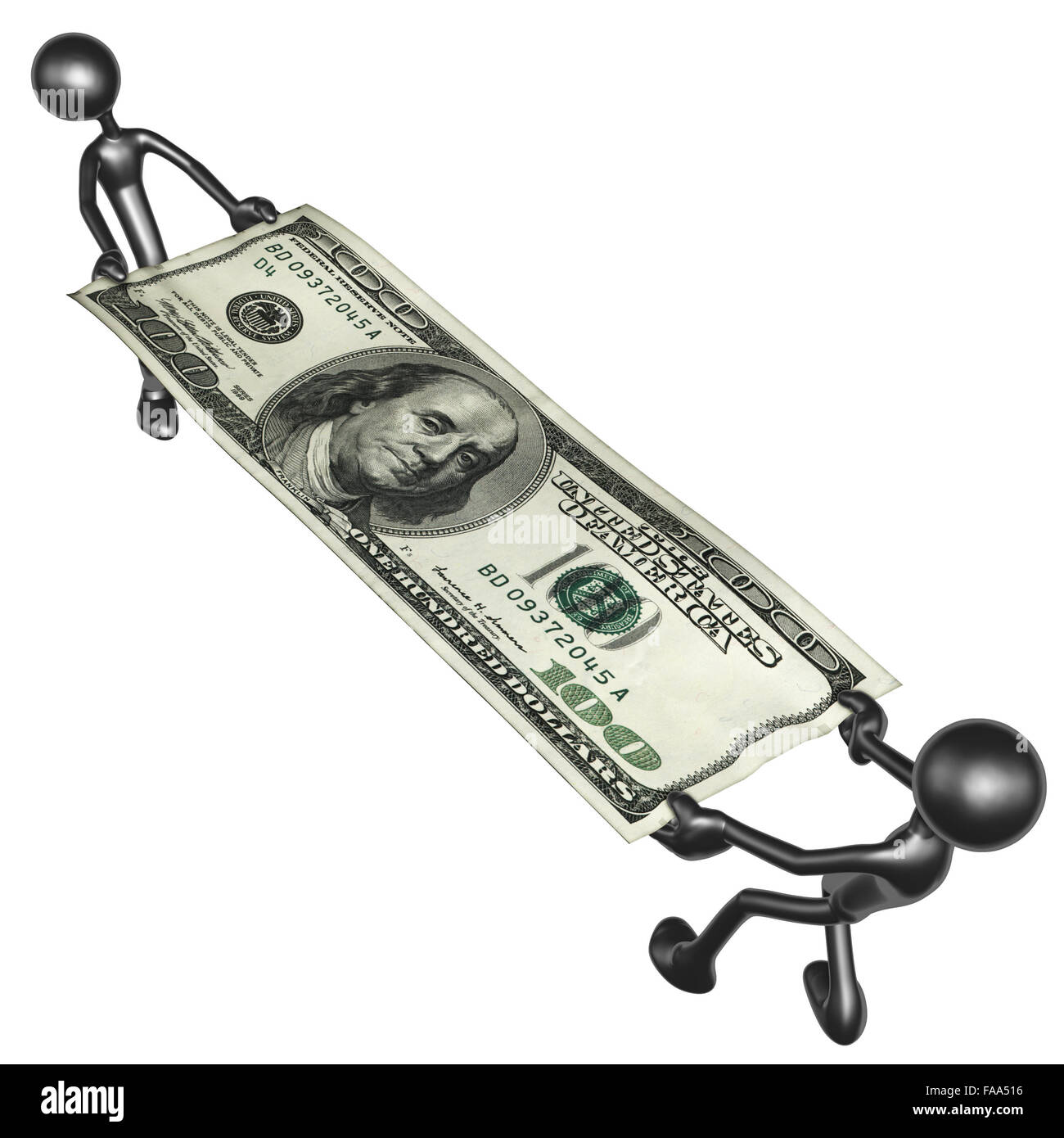 Money Cash Currency Stock Photo - Alamy