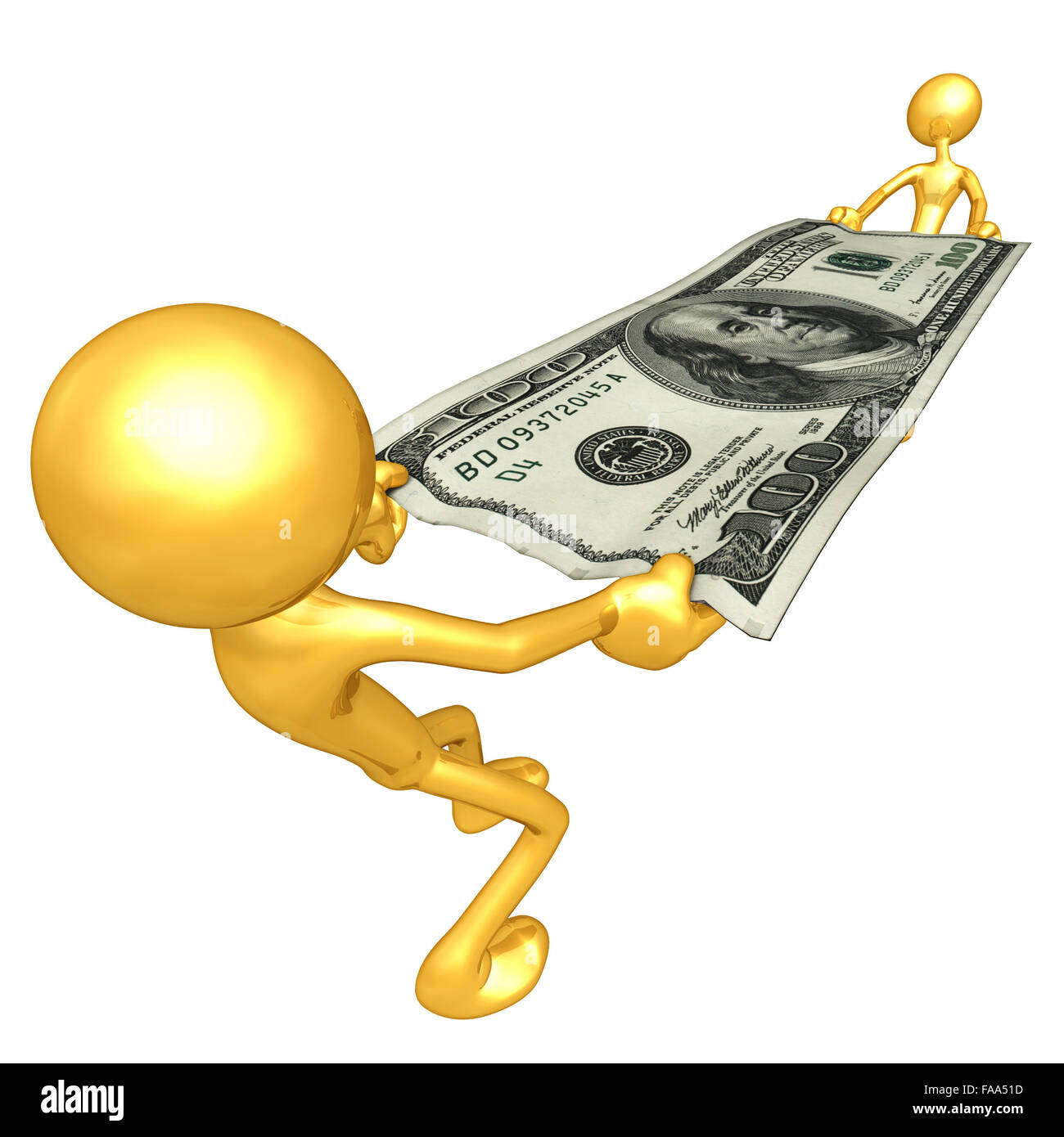 Money Cash Currency Stock Photo - Alamy