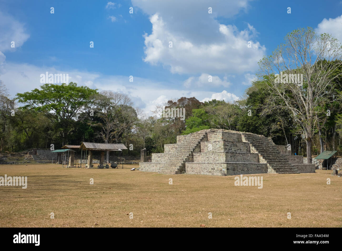 Copan honduras hi-res stock photography and images - Alamy