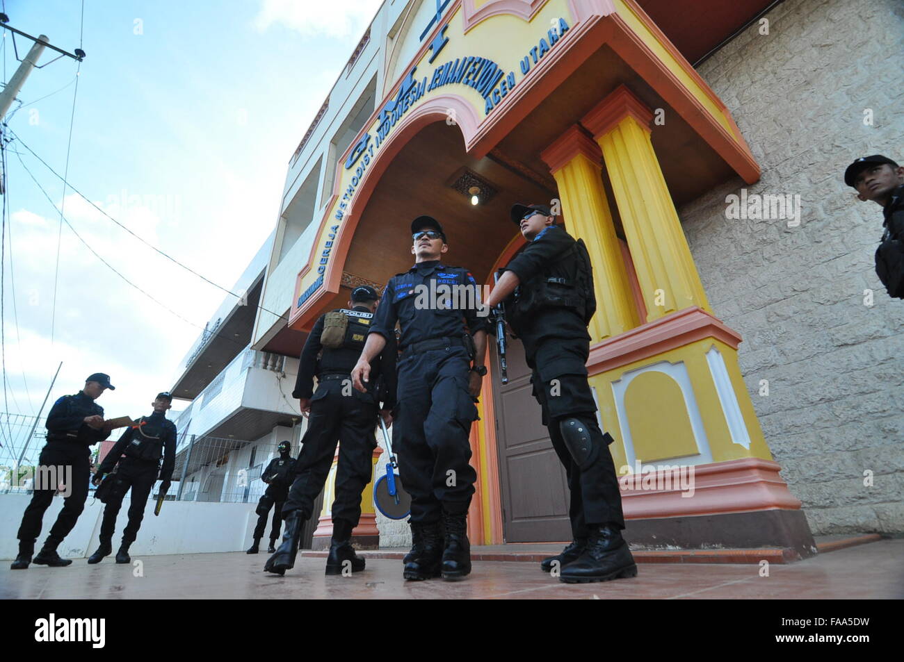 Brigade detachment hi-res stock photography and images - Alamy