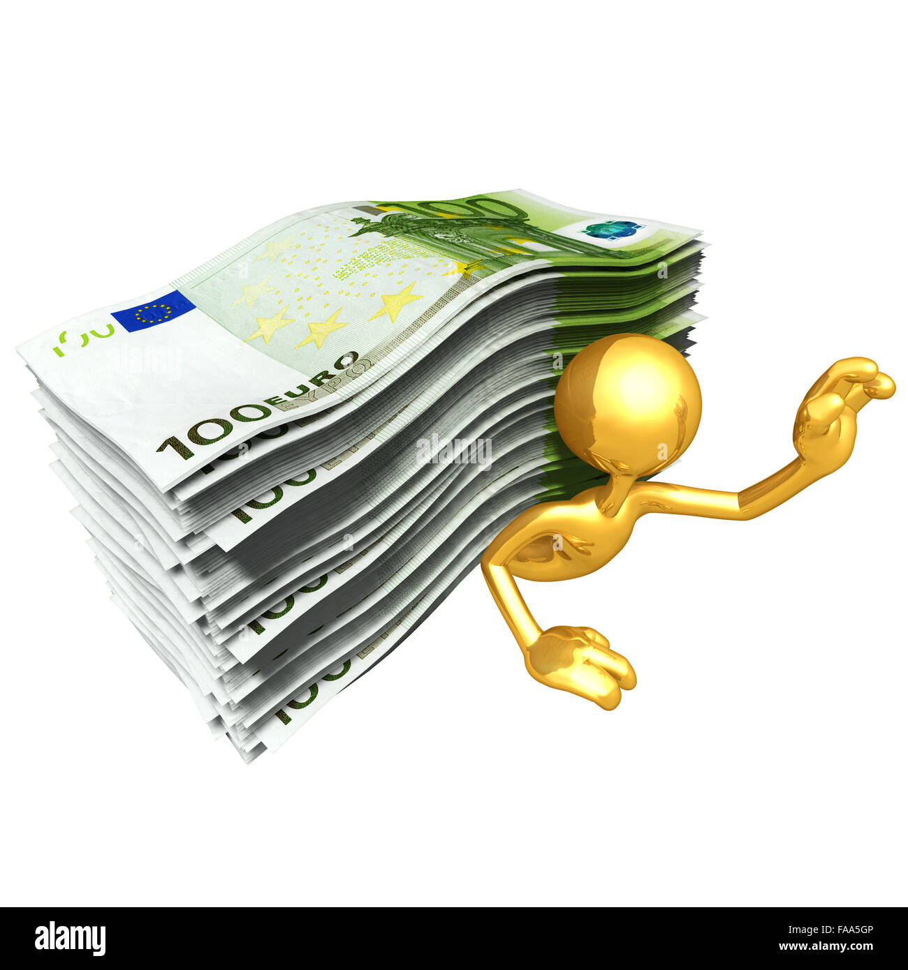 Money Cash Currency Stock Photo - Alamy