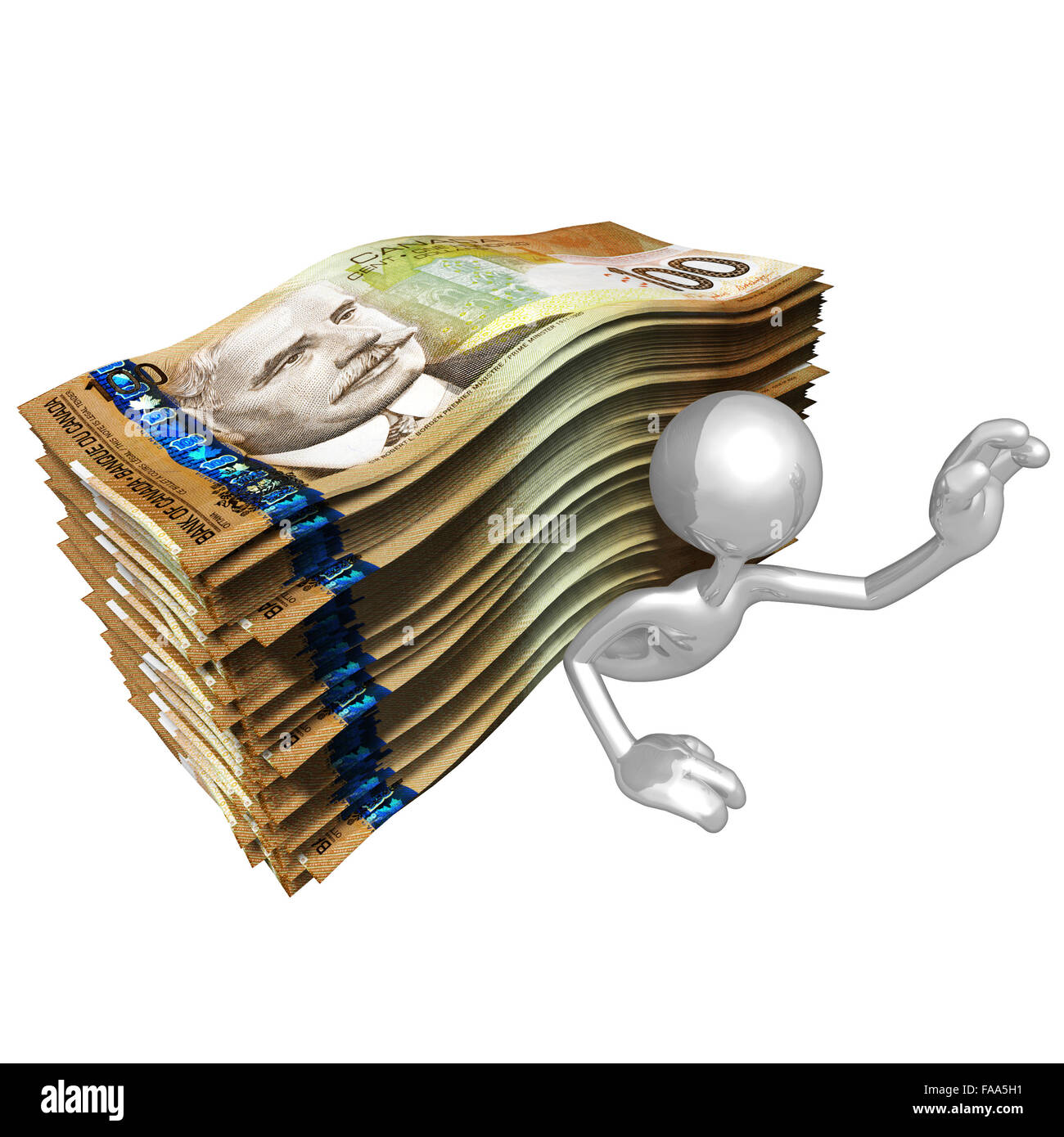 Money Cash Currency Stock Photo - Alamy