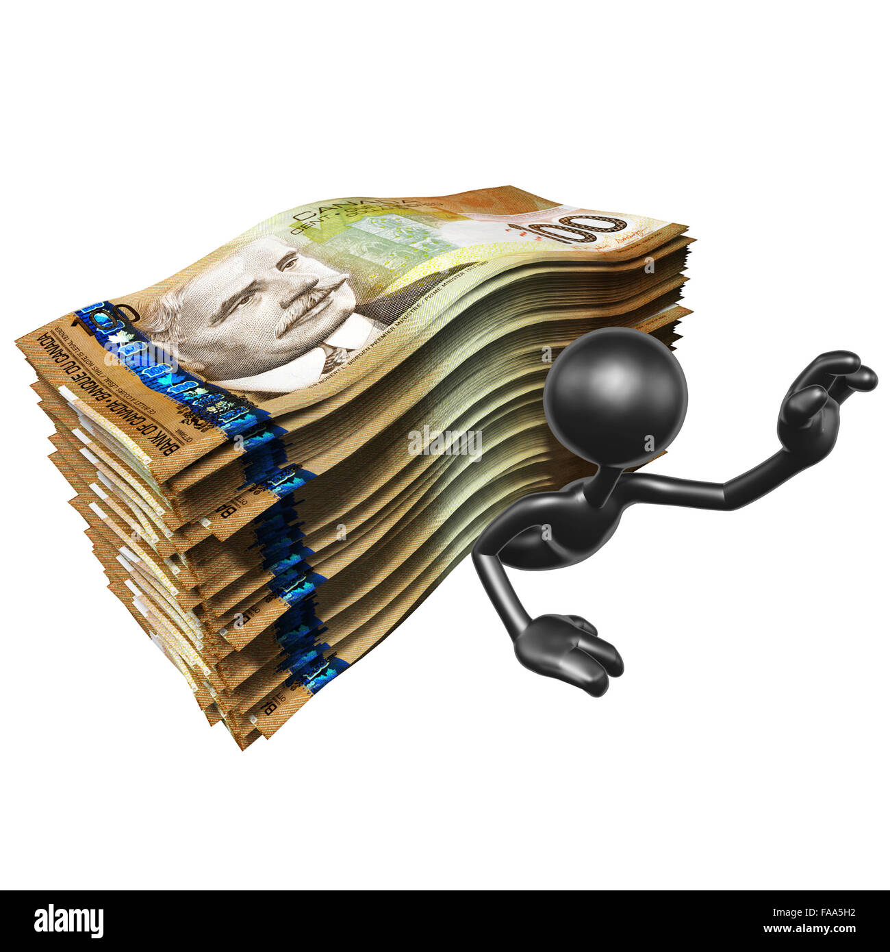 Money Cash Currency Stock Photo - Alamy