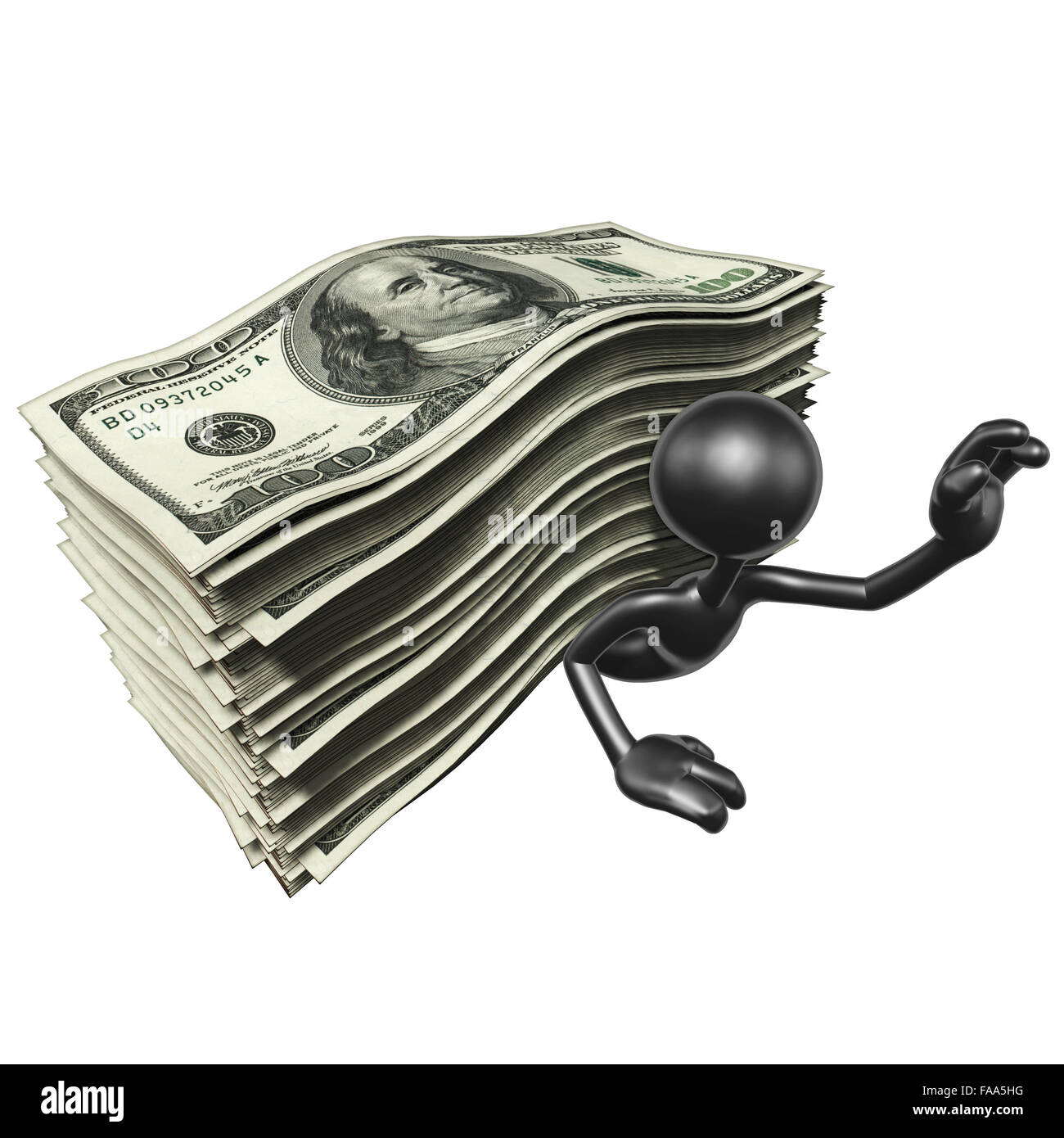 Money Cash Currency Stock Photo - Alamy