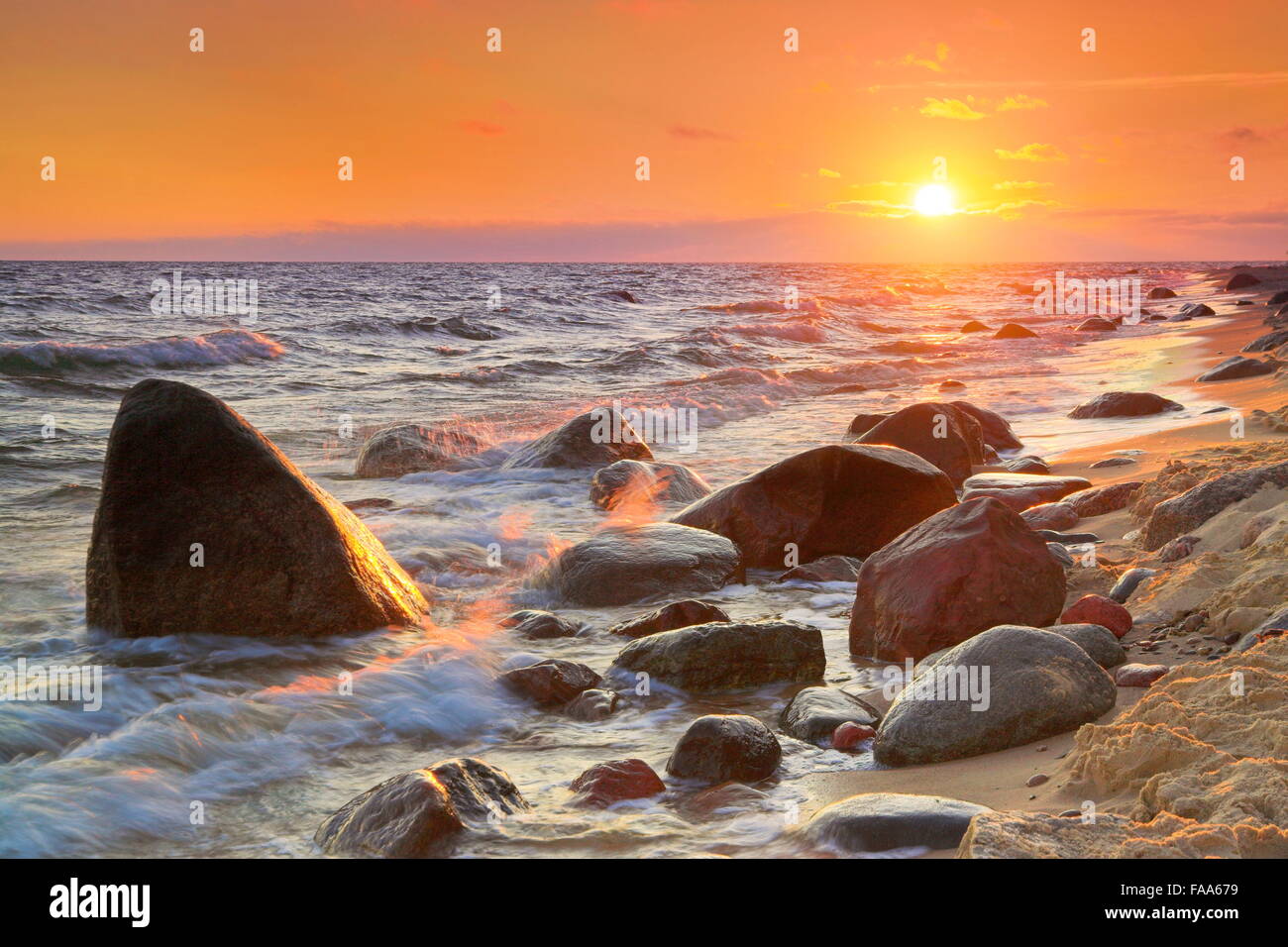 Baltic Sea Seaside Resort High Resolution Stock Photography and Images ...