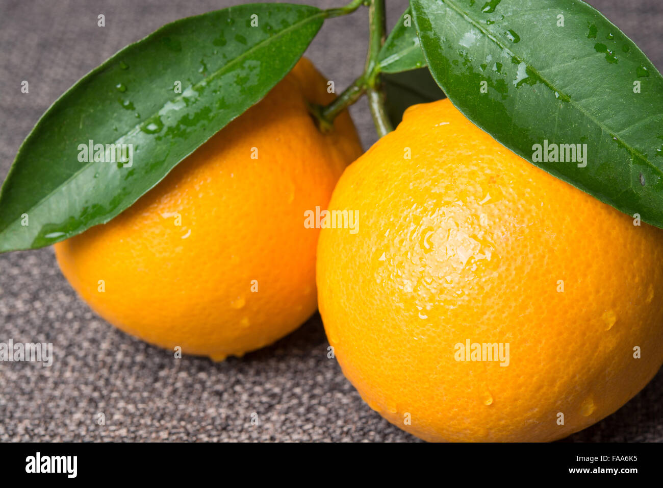 Vitamins oranges hi-res stock photography and images - Alamy
