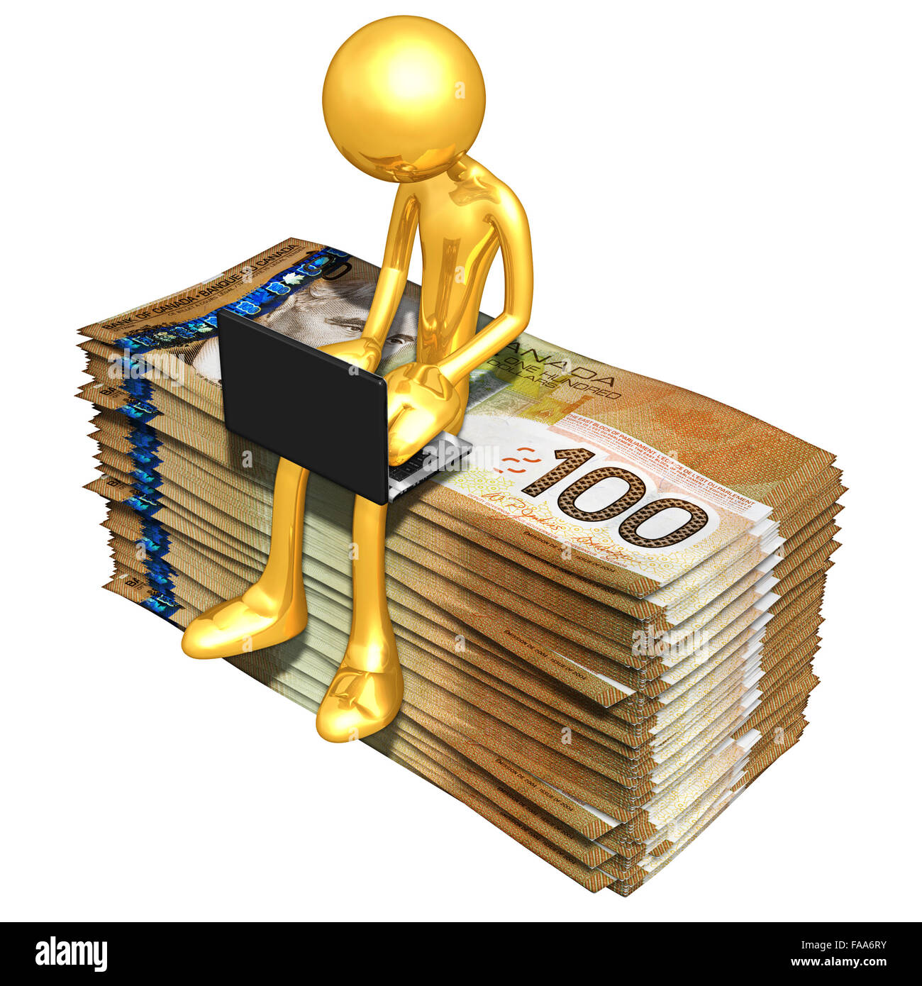 Money Cash Currency Stock Photo - Alamy