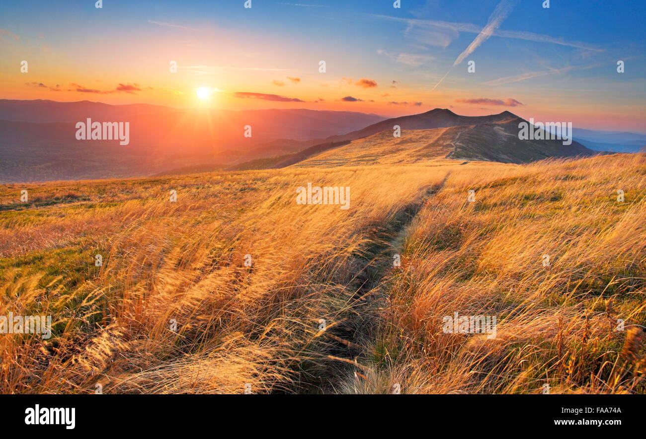 We are our mountains hi-res stock photography and images - Alamy