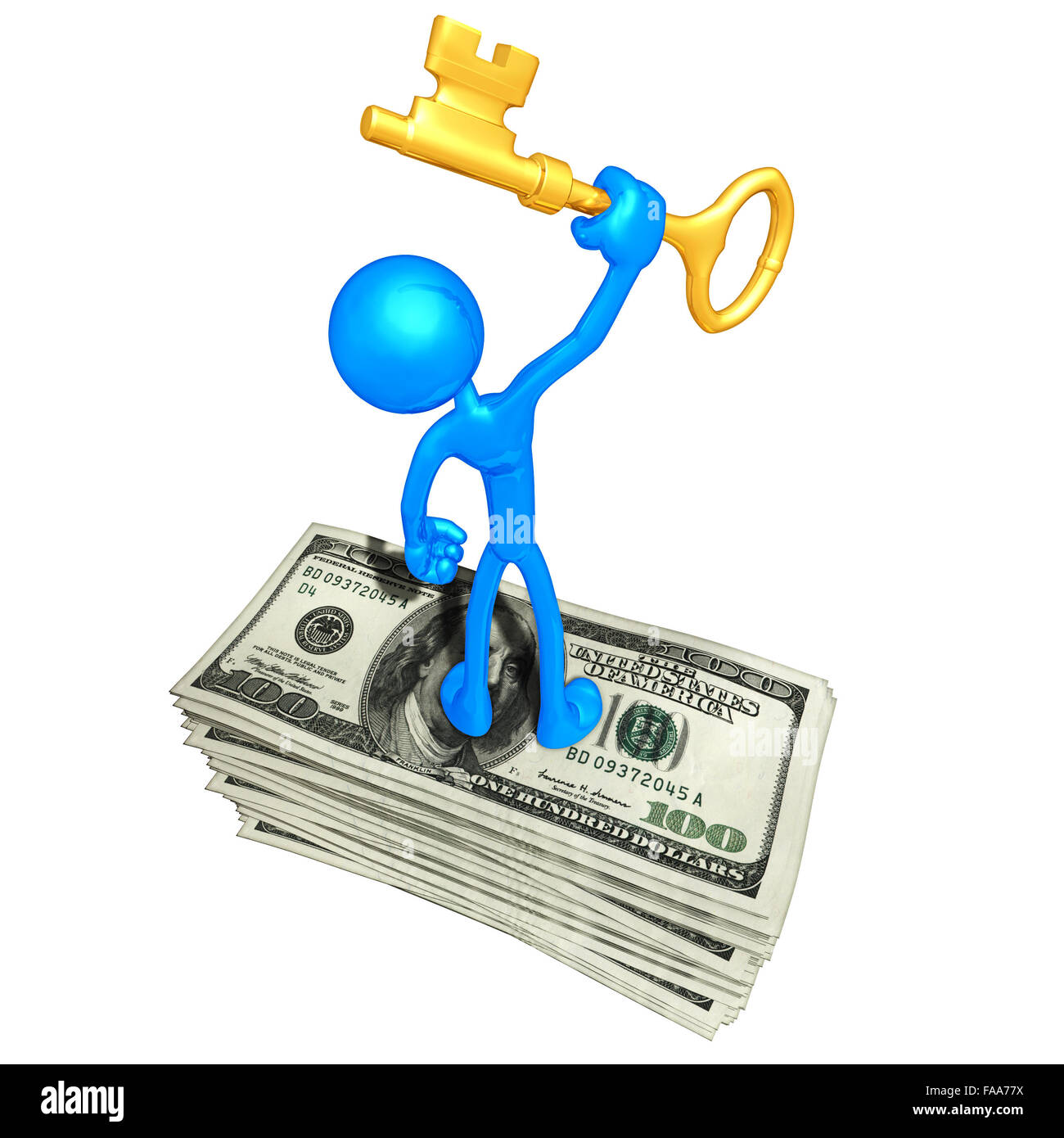 Money Cash Currency Stock Photo - Alamy