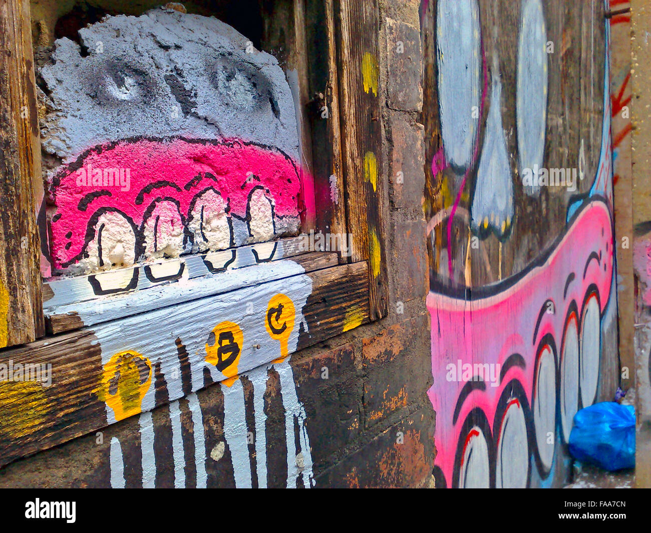 Dentist wall art hi-res stock photography and images - Alamy