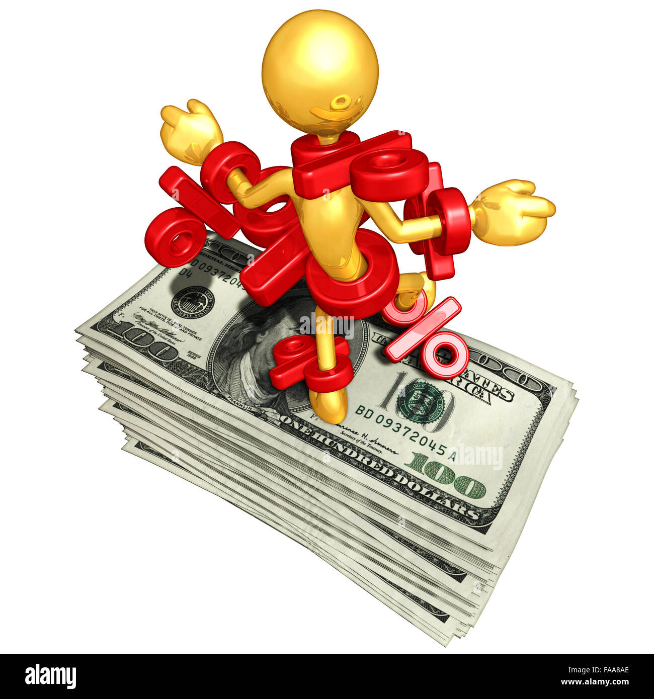 Money Cash Currency Stock Photo - Alamy