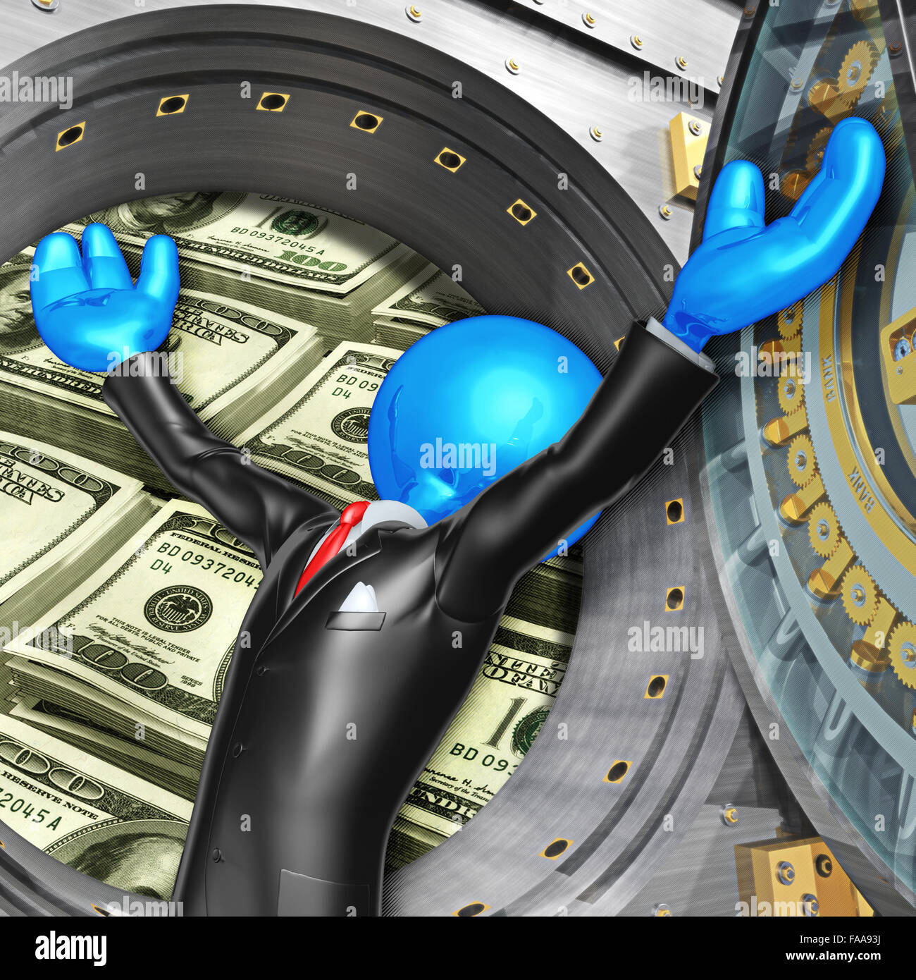 Money Cash Currency Stock Photo - Alamy