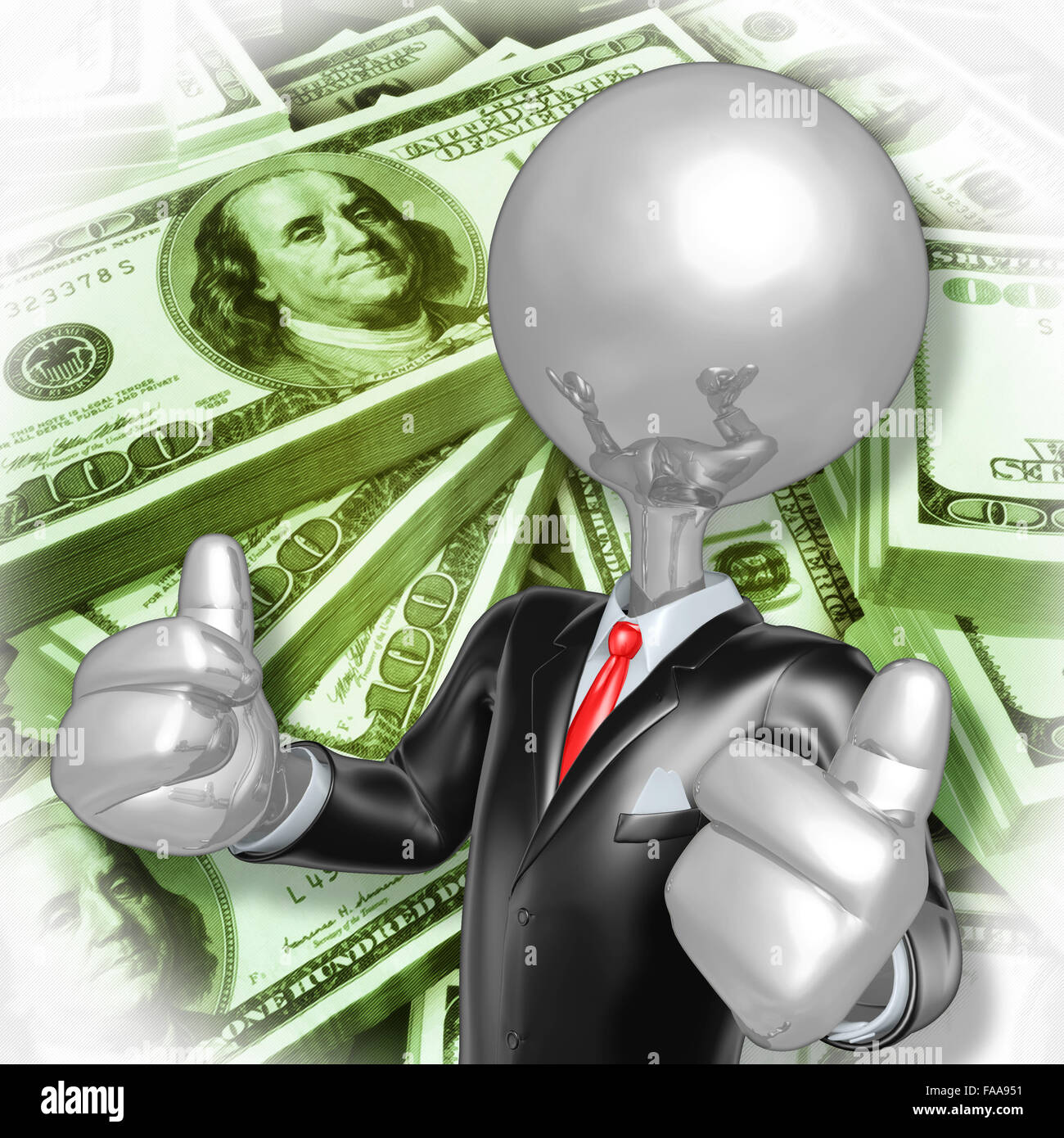 Money Cash Currency Stock Photo - Alamy