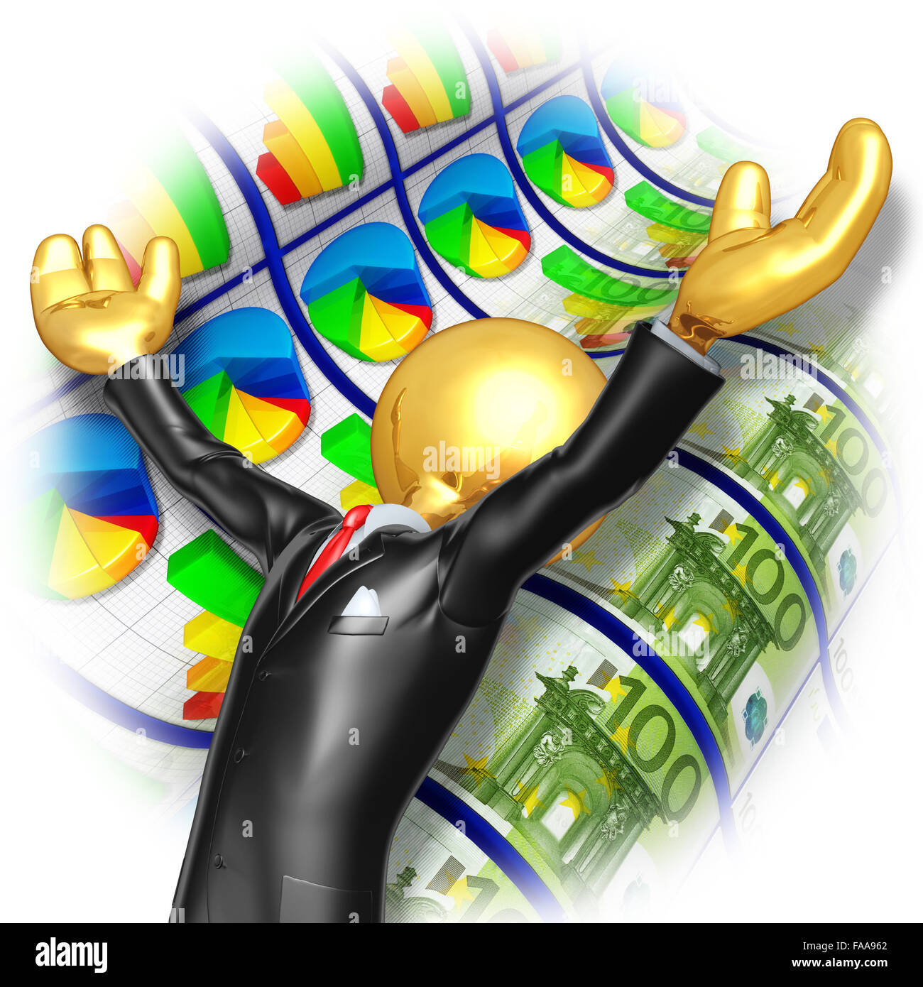 Money Cash Currency Stock Photo - Alamy