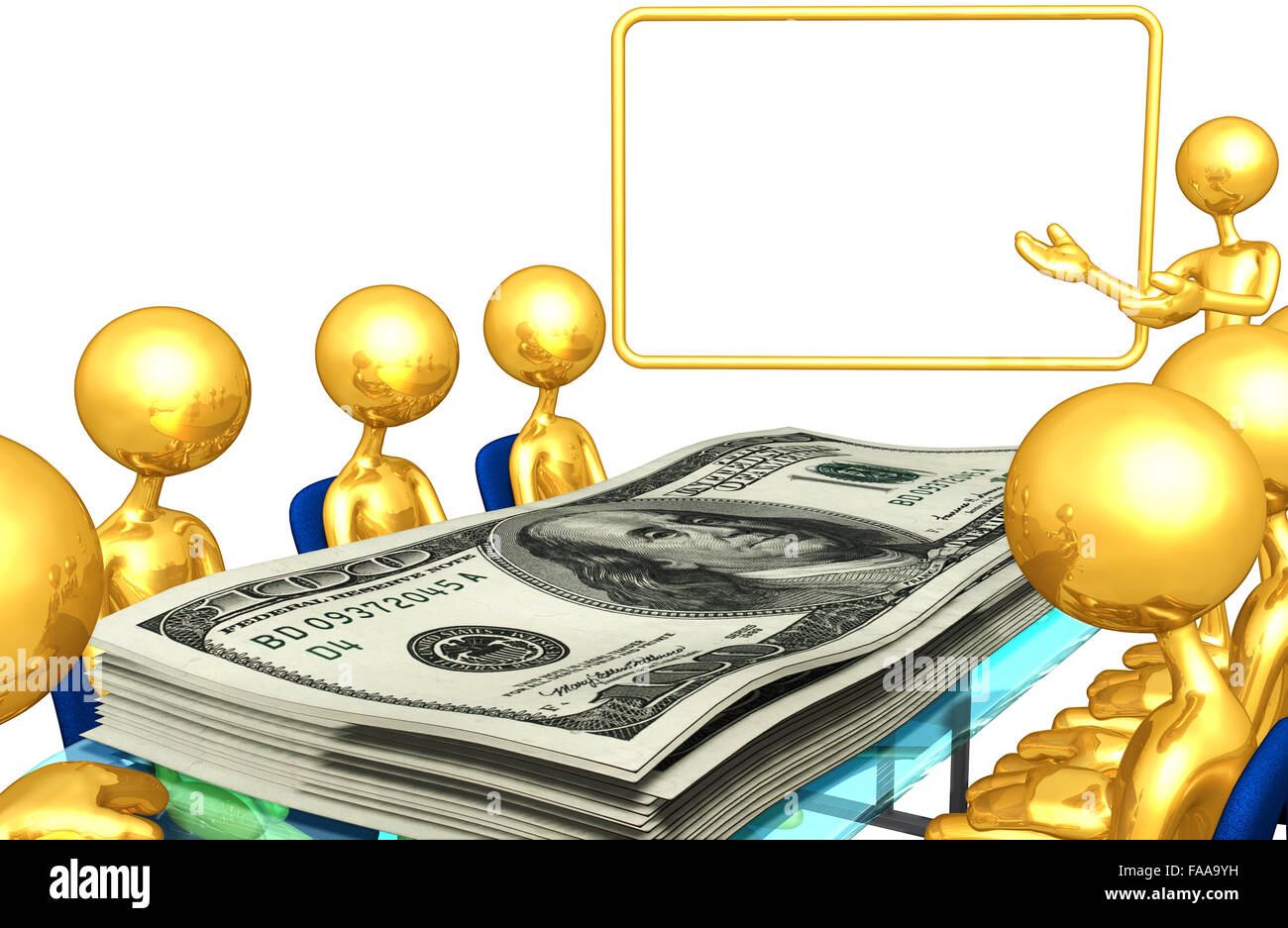 Money Cash Currency Stock Photo - Alamy