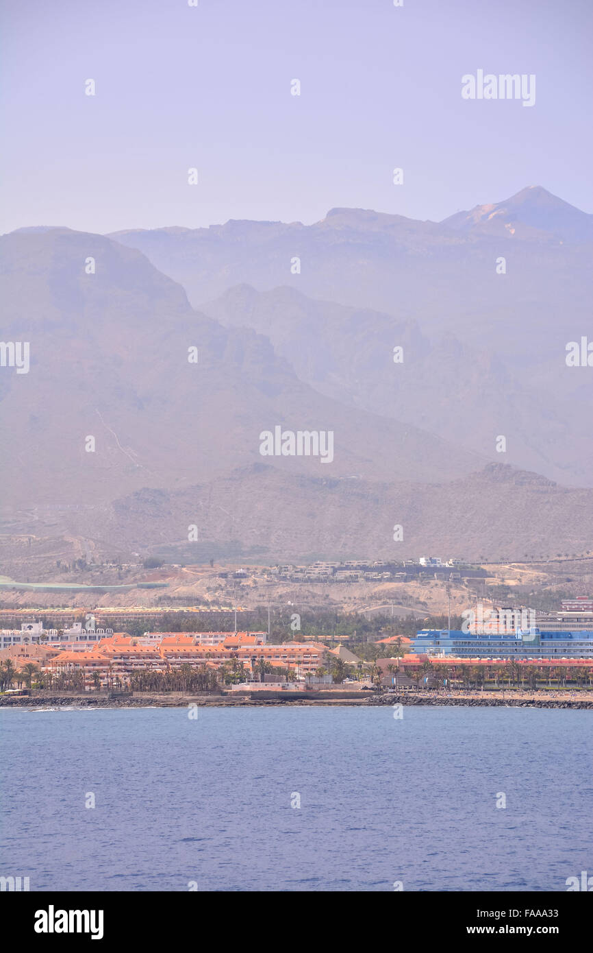 Picture View Landscape Stock Photo - Alamy