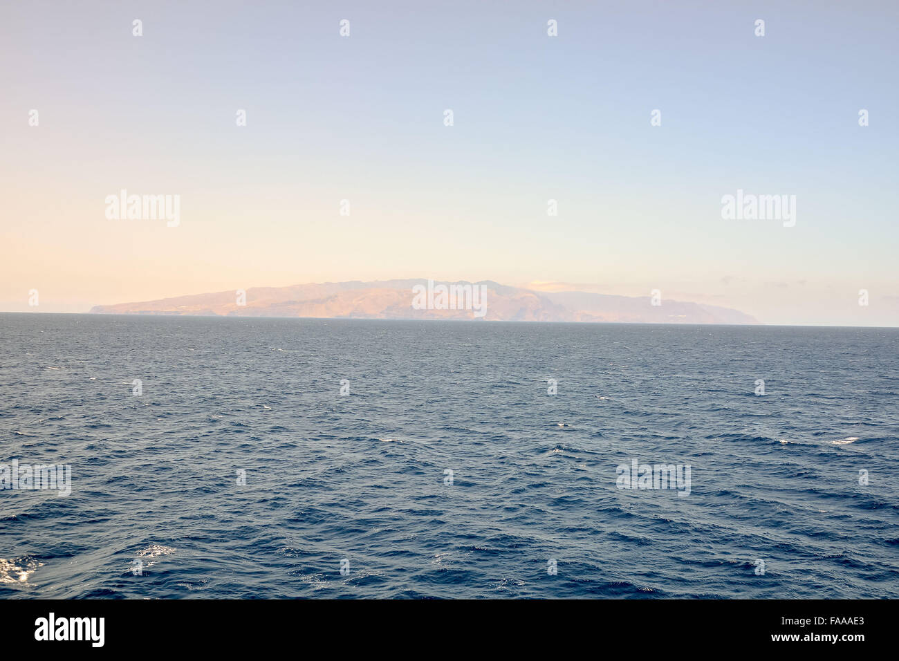 Picture View Landscape Stock Photo - Alamy