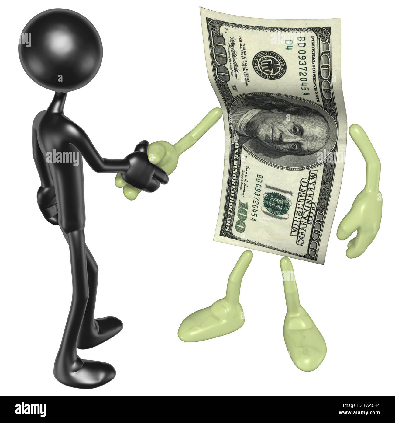 Money Cash Currency Stock Photo - Alamy