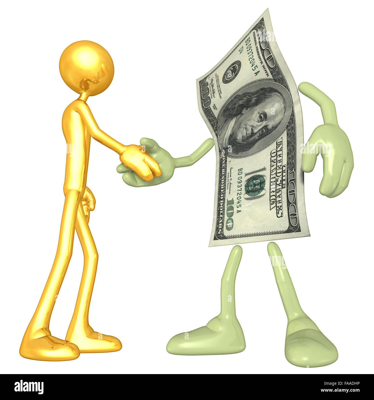 Money Cash Currency Stock Photo - Alamy