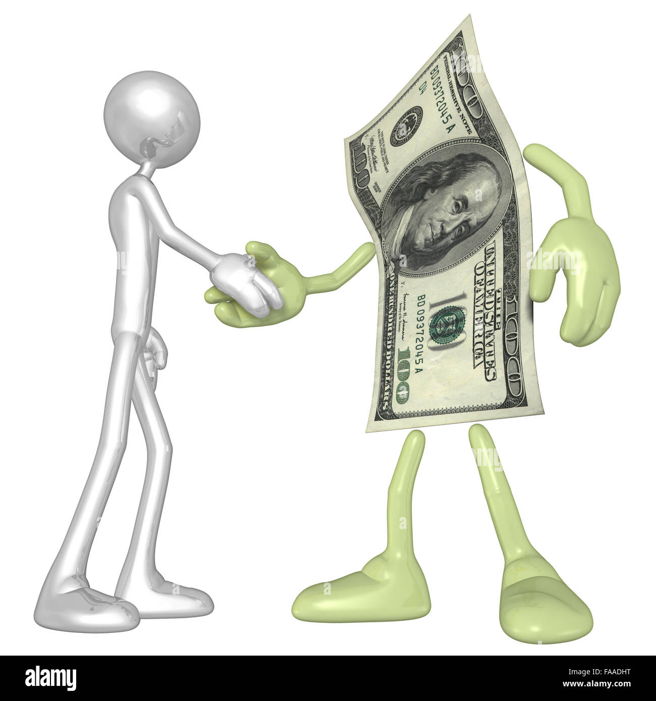 Money Cash Currency Stock Photo - Alamy