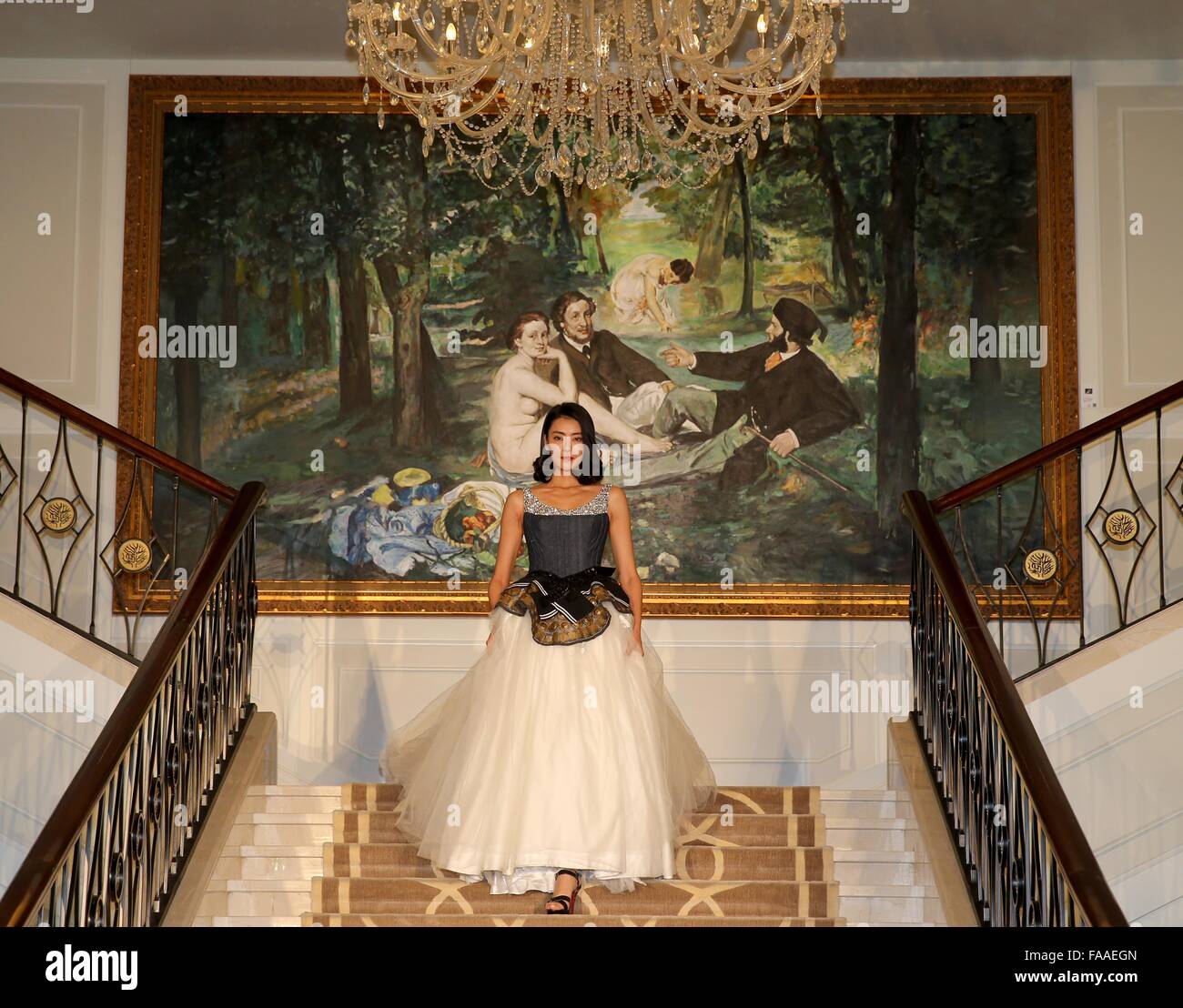 Mark cheung hi-res stock photography and images - Alamy