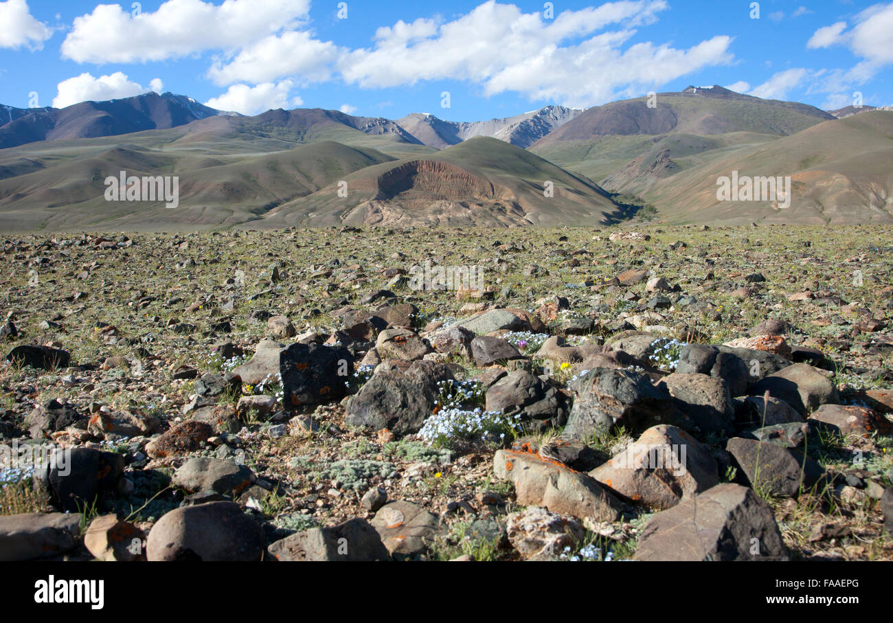 Landslide landscapes hi-res stock photography and images - Alamy