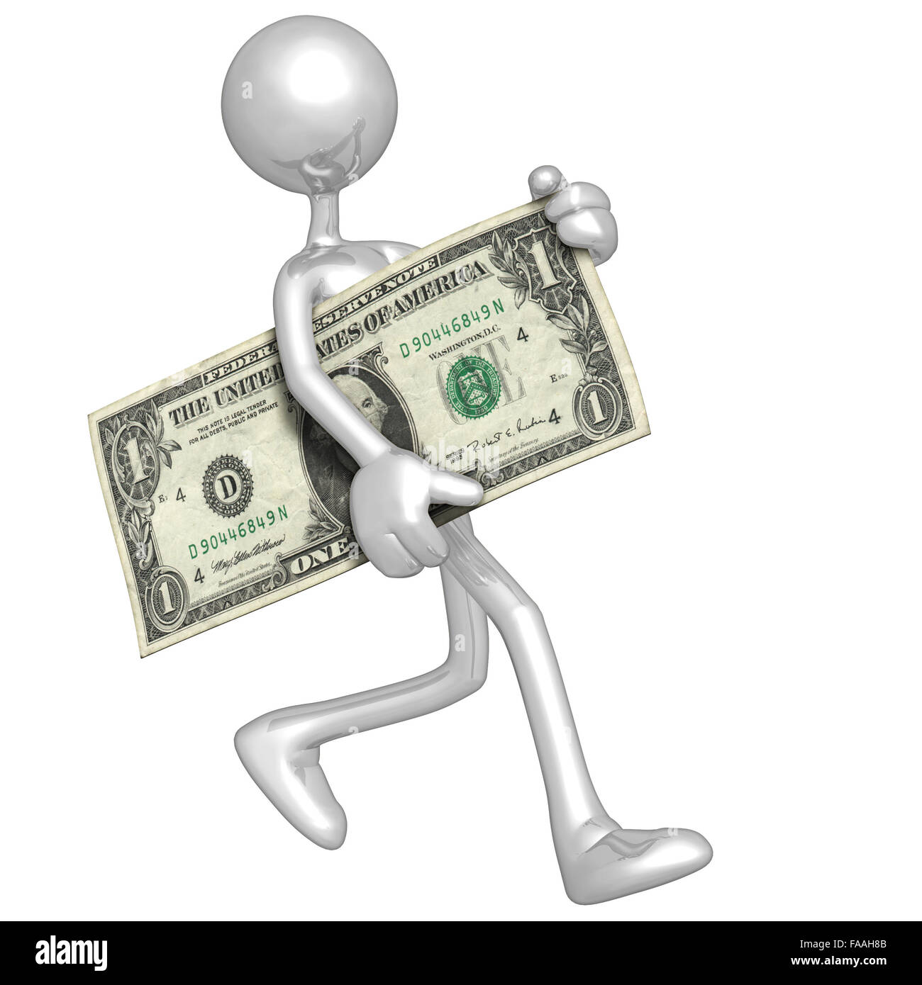 Money Cash Currency Stock Photo - Alamy