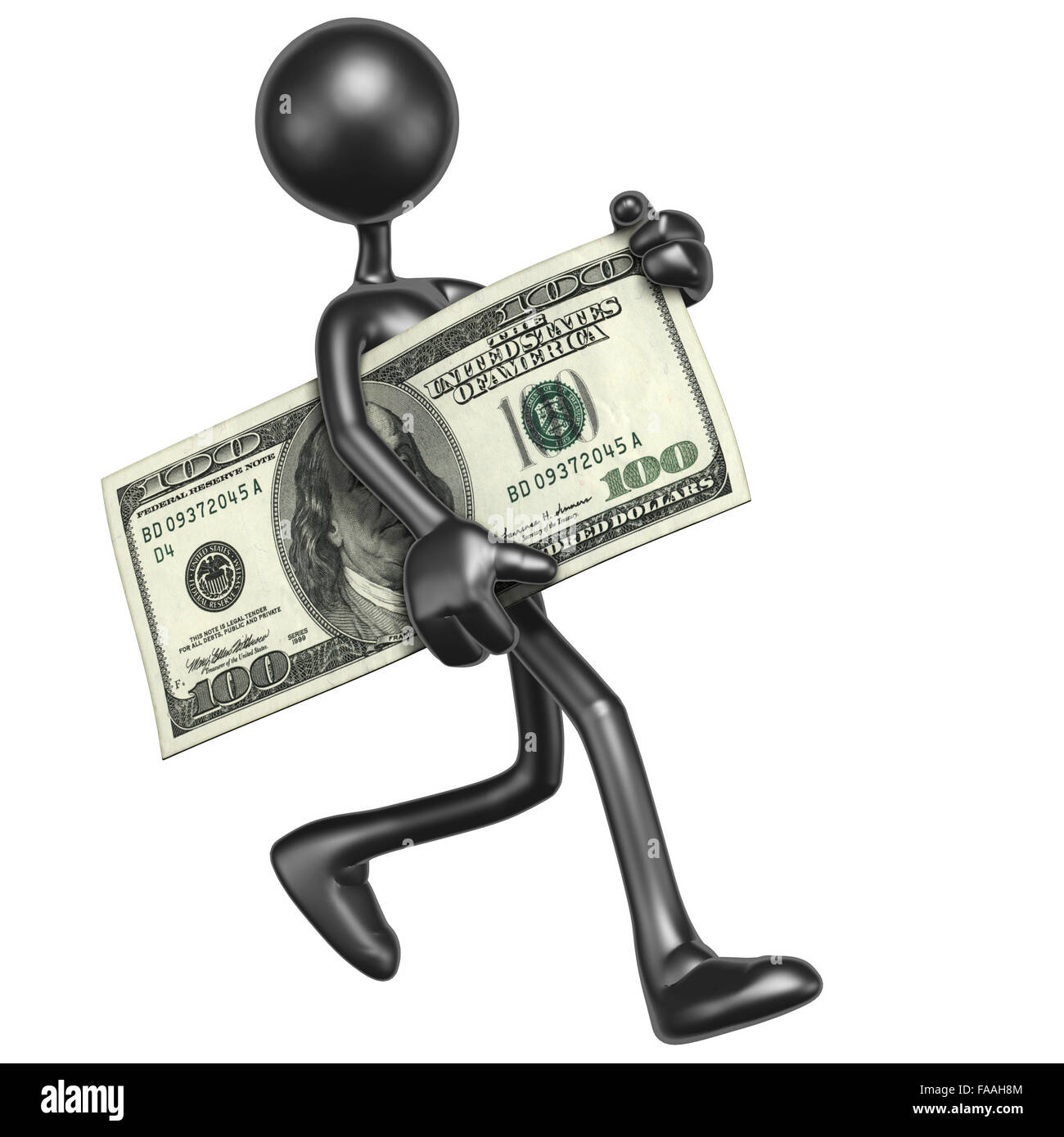 Money Cash Currency Stock Photo - Alamy