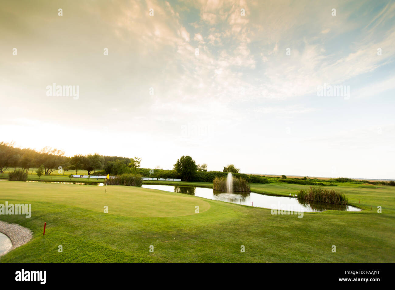 Activity course hi-res stock photography and images - Alamy