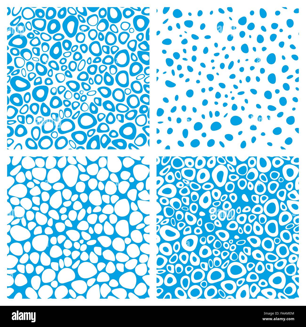 Texture with spots Stock Vector Image & Art - Alamy