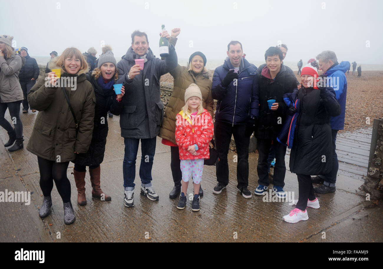 Brighton beach party hi-res stock photography and images - Alamy